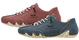 Grounded Footwear - Evolve